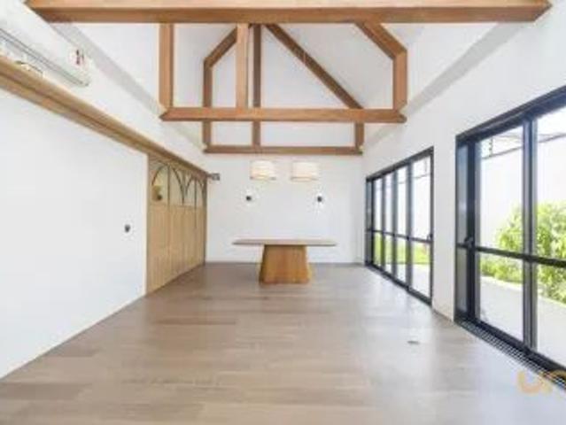 Casa no Boa Vista de 122 m² com 3 quartos