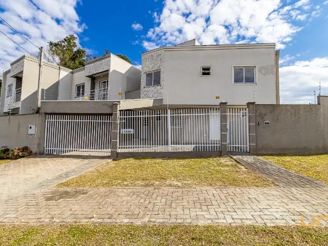 Casa no Boa Vista de 153 m² com 3 quartos