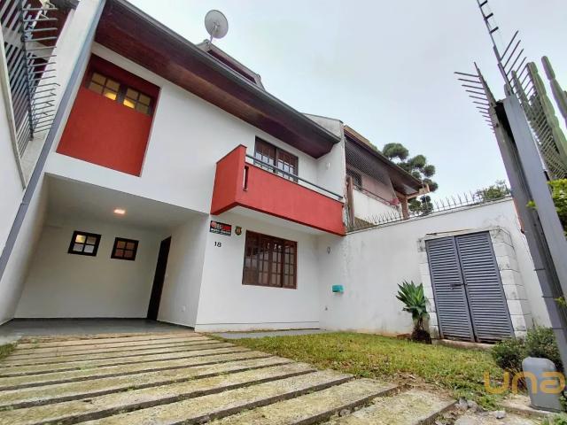 Casa no Boa Vista de 182 m² com 3 quartos