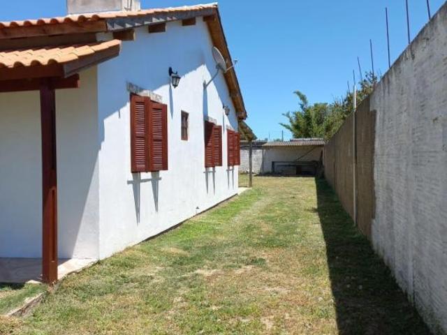 Casa no Bolaxa
