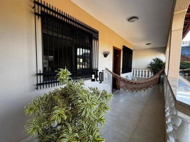 Casa no Bom Clima à venda, 260 m² por R$ 880.000 Bom Clima Juiz de Fora/MG