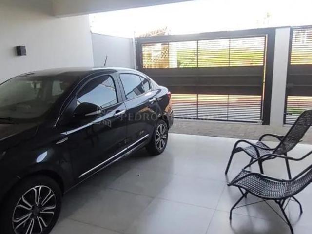 Casa no Bom Jardim