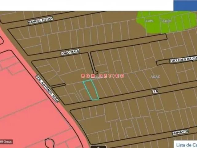 Casa no bom retiro com 2 quartos para venda, 80 m²