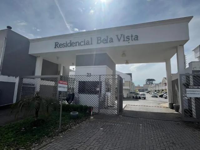 Casa no Boneca Do Iguaçu de 99.93 m² com 3 quartos
