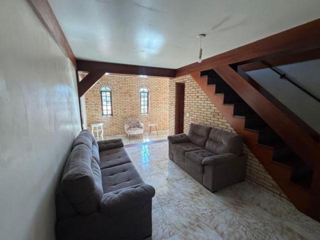 Casa no Bonfiglioli três dormitórios