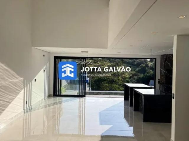 Casa no Bosque da Mata, Valinhos