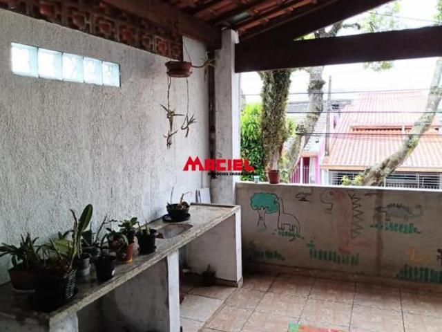 Casa no Bosque dos Eucaliptos, 2 dormitórios