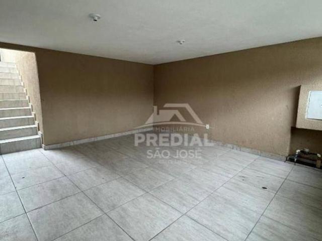Casa no Bosque dos Eucaliptos com 3 dormitórios