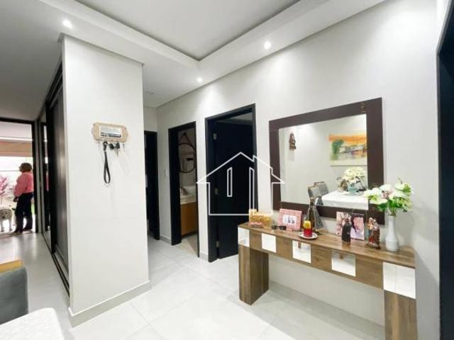 Casa no Bosque dos Manacás 170m² por R$ 990.000 Jardim Jacinto Jacareí/SP