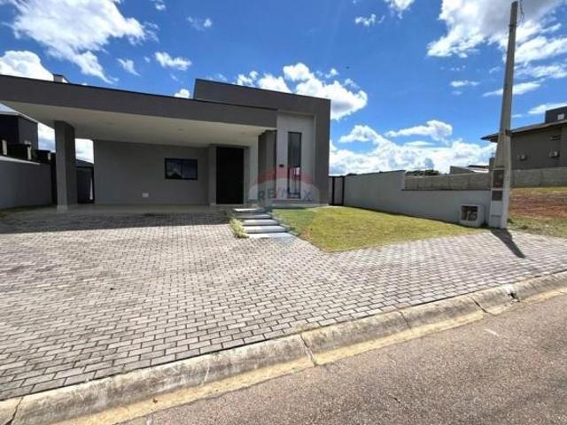 Casa no Bosque dos Pires: Pronta e Espetacular!