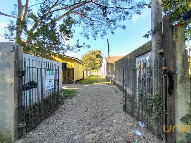 Casa no Boqueirão de 50 m² com 2 quartos
