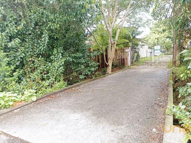 Casa no Boqueirão de 50 m² com 2 quartos