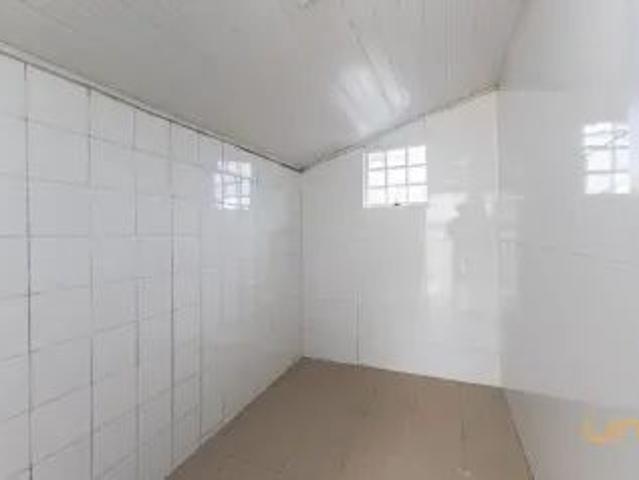 Casa no Boqueirão de 61 m² com 2 quartos