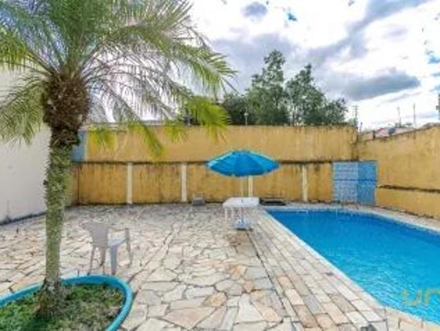 Casa no Boqueirão de 80 m² com 2 quartos