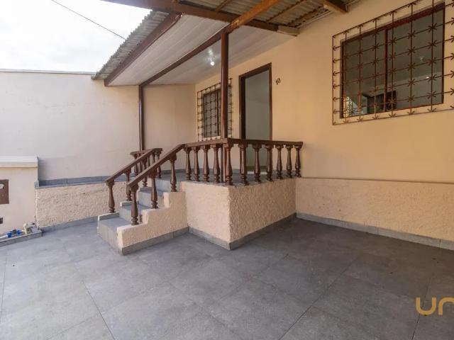 Casa no Boqueirão de 80 m² com 2 quartos