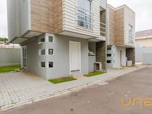 Casa no Boqueirão de 91 m² com 3 quartos