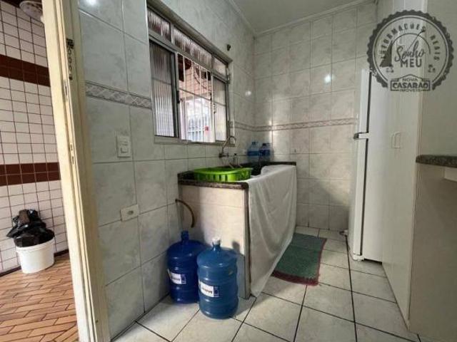 Casa no Boqueirão, Praia Grande SP