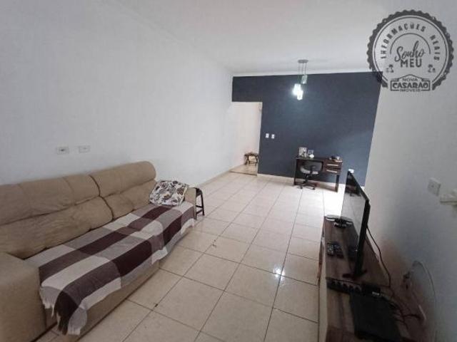 Casa no Boqueirão Praia Grande/SP