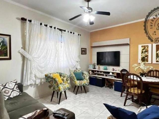 Casa no Boqueirão Praia Grande/SP