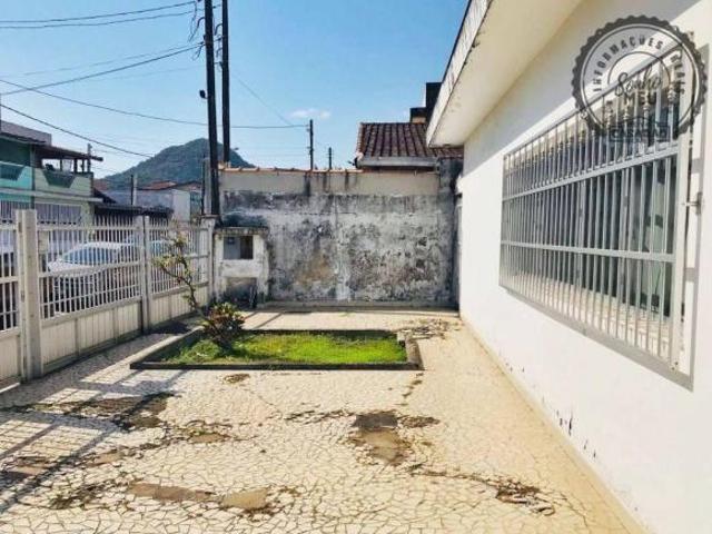 Casa no Boqueirão Praia Grande/SP