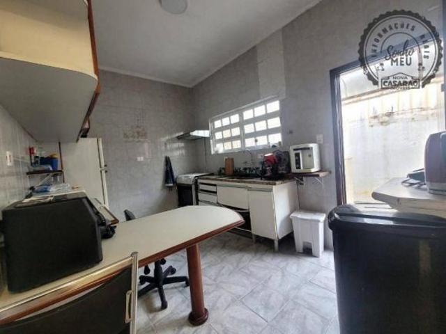 Casa no Boqueirão Praia Grande/SP