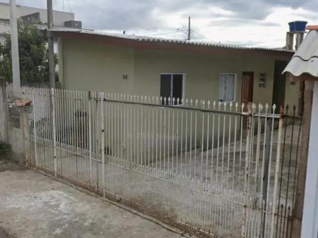 Casa no Borda Do Campo de 32 m² com 1 quarto