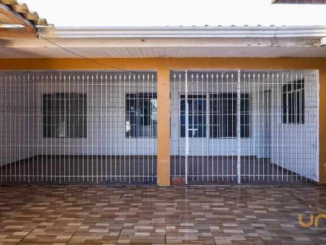 Casa no Borda Do Campo de 96 m² com 2 quartos