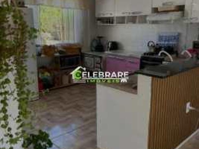 CASA NO BOTIATUBA,ALMIRANTE TAMANDARÉ! 03 QTOS,SUÍTE