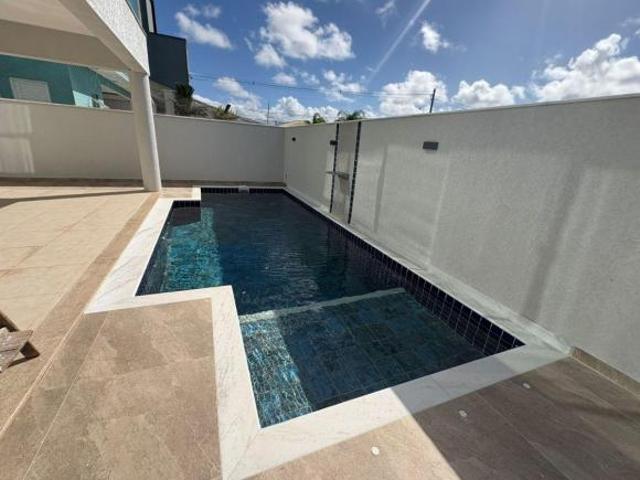 Casa no Bougainville 4 em Peruíbe R$ 1.590.000,00