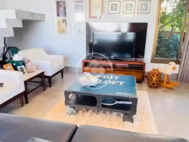 Casa no Boulevard com vista pra lagoa