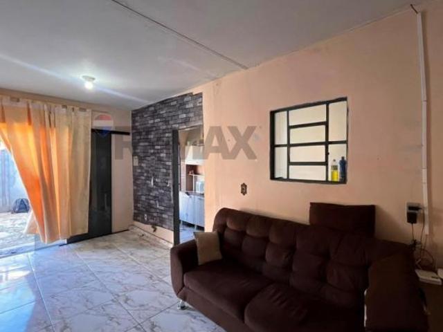 Casa no Braz Cavenaghi 3 dormitórios mais edícula, apenas R$199.000,00