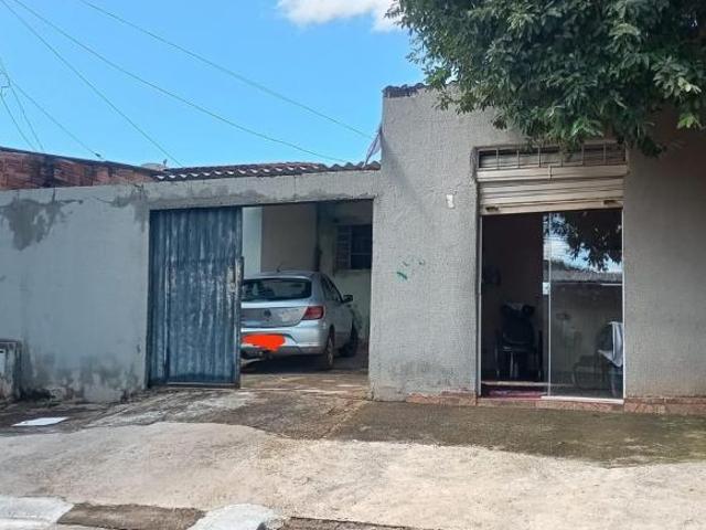 Casa no Brisas da Mata Casa de Rua com 3 Quarto s por R$ 180000.00 no setor Residencial Brisas da