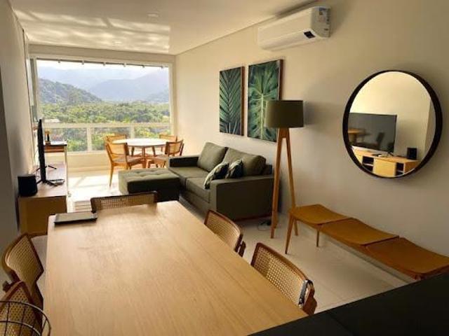 Casa no Brisas do Camburizinho – Vista para o mar | 3 suítes | Financiável
