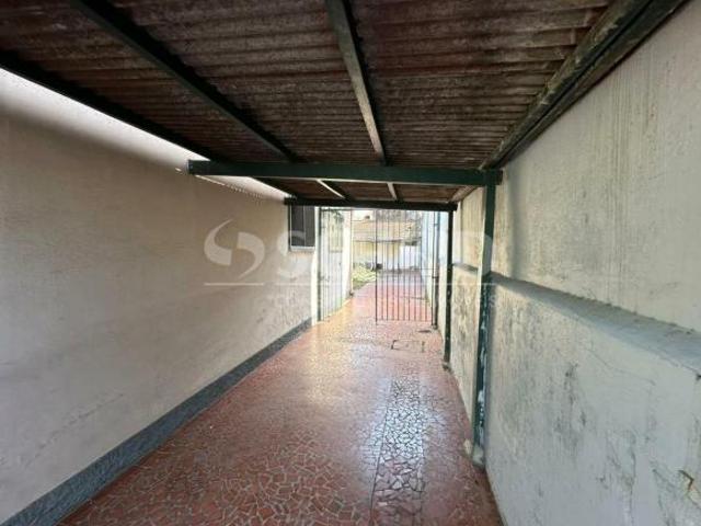 Casa no Brooklin com 2 quartos e 2 vagas de garagem