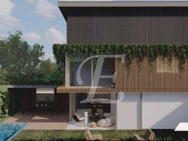 Casa no Brooklin com 3 quartos 3 suites à venda, 384 m² por R$ 7.500.000 São Paulo/SP
