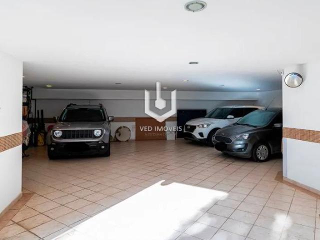 Casa no Brooklin de 531m² com 4 dormitórios