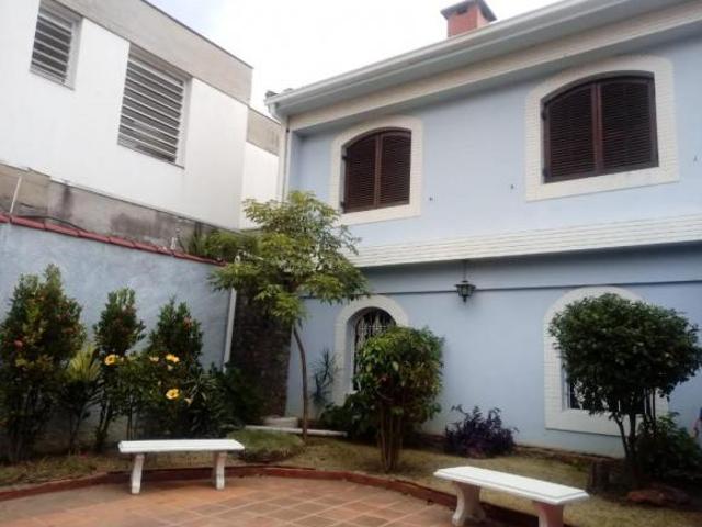 Casa no Brooklin, Rua Kansas com 550 m² 4 dormitórios, 6 vagas, R$ 3.080.000,00