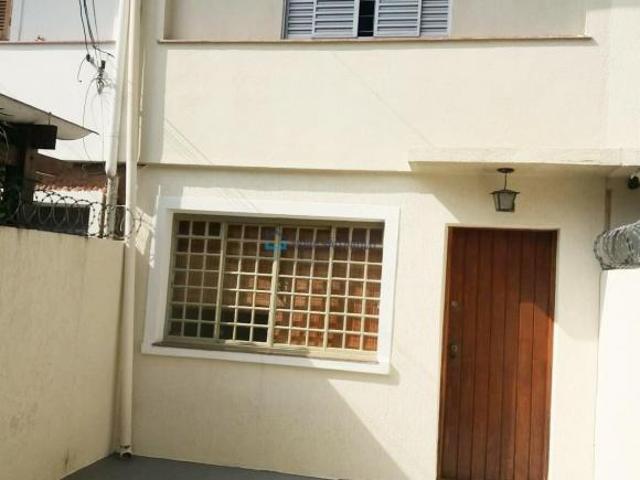 Casa no Brooklin Vila Cordeiro com 2 Quartos Quintal e 2 Vagas