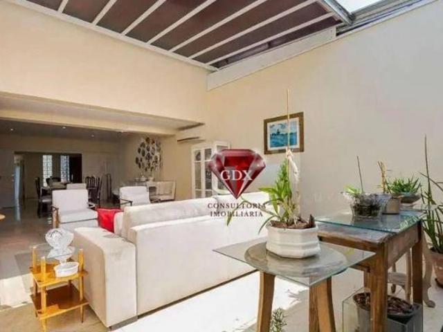 Casa no Brooklin