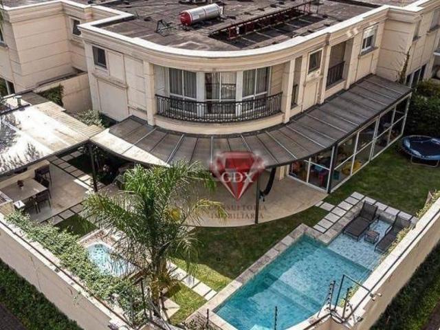 Casa no Brooklin