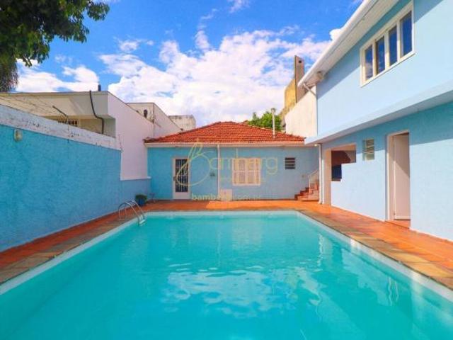 CASA NO BROOKLIN 4 QUARTOS 1 SUÍTE 455MTRS, OPORTUNIDADE!6 VAGAS