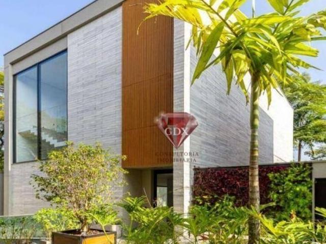 Casa no Brooklin