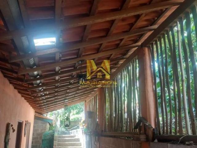 Casa no Cuiabá em Nazaré Paulista/SP