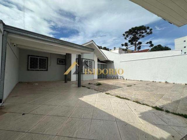 CASA NO CACHOEIRA! 03 QUARTOS, 05 VAGAS DE GARAGEM