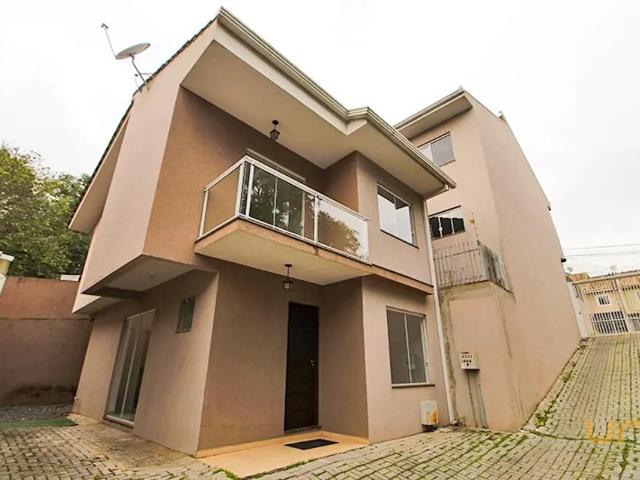 Casa no Cachoeira de 99.06 m² com 3 quartos