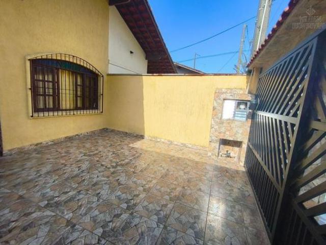CASA NO CAIÇARA A VENDA COM AREA GOURMET A 630 METROS DA PRAIA