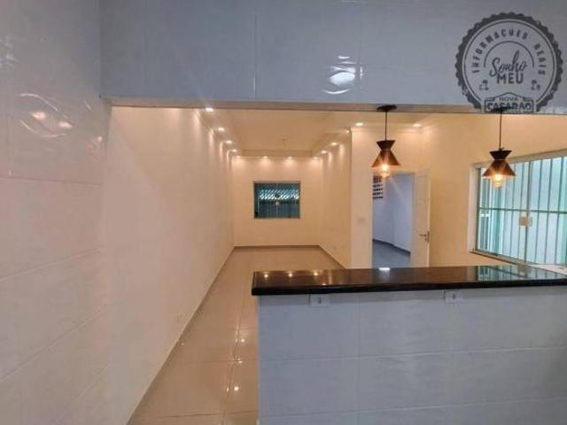 Casa no Caiçara, Praia Grande SP