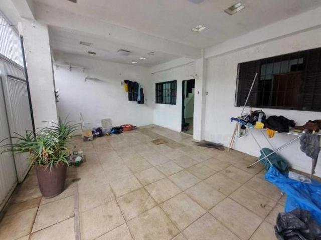 Casa no Caiçara, Praia Grande/SP