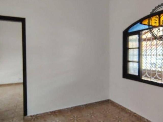 Casa no Caiçara Praia Grande/SP