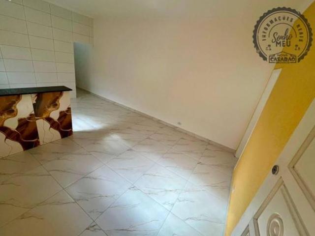 Casa no Caiçara Praia Grande/SP
